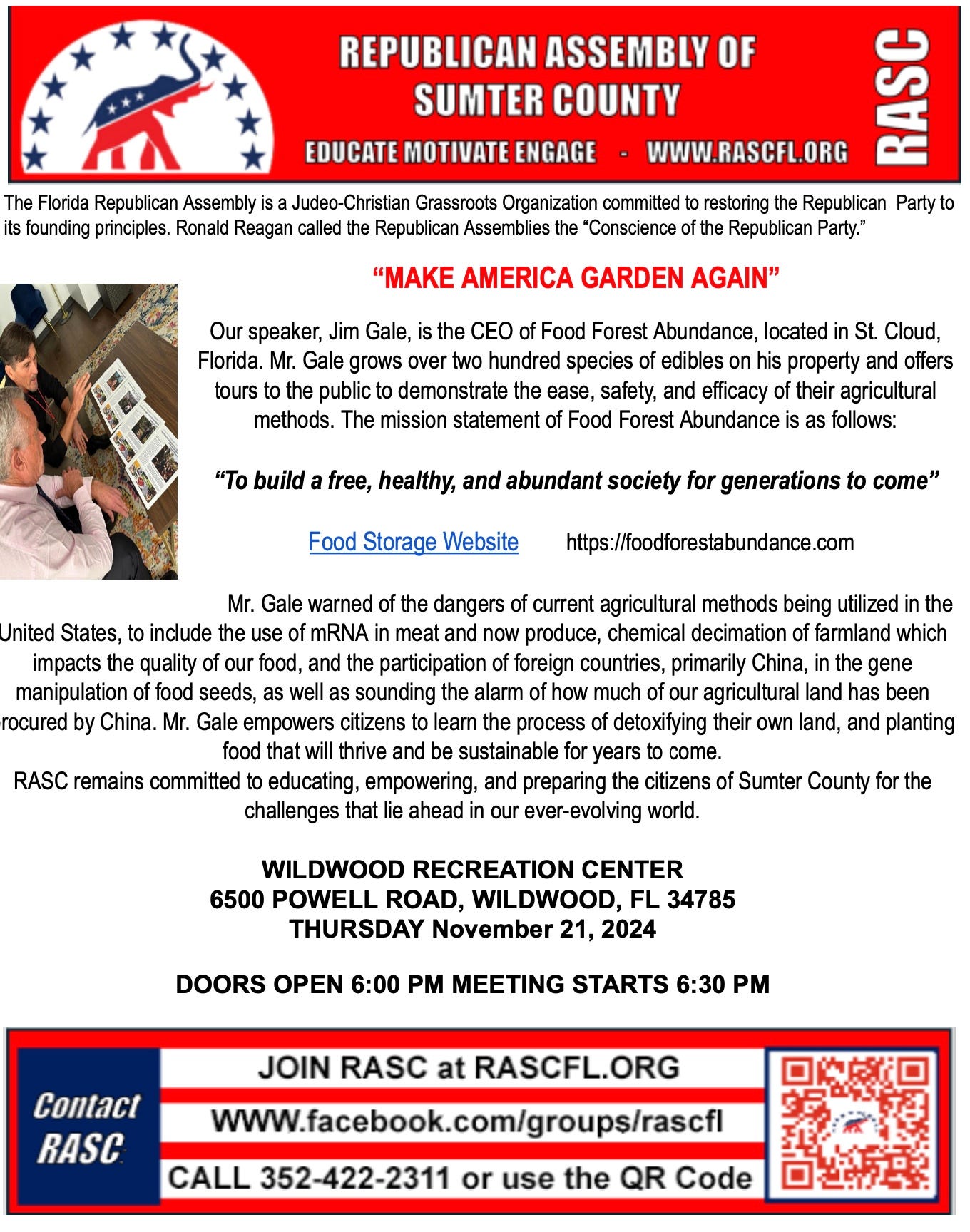 Thank you Patriots for saving the FUTURE