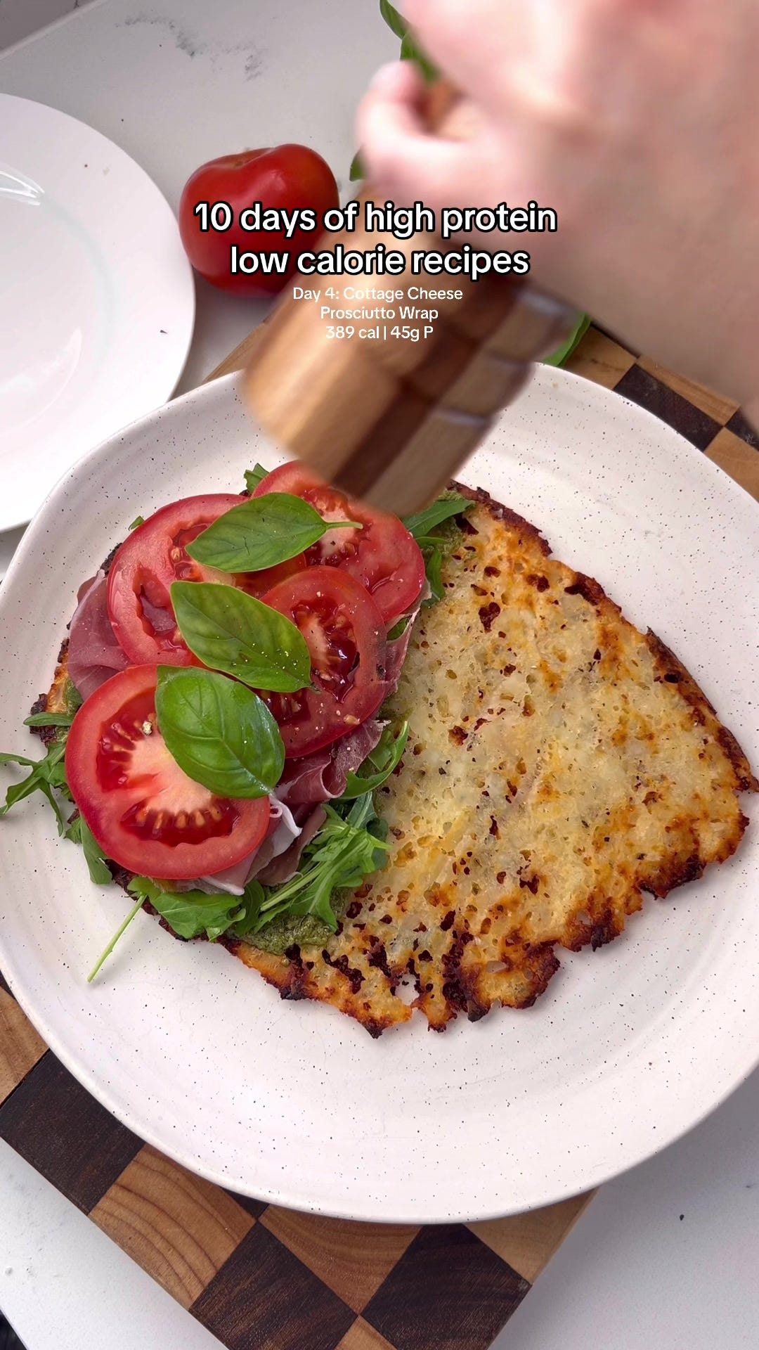 10 MOST POPULAR RECIPES OF 2024! 🔥 - Recipes by Victoria