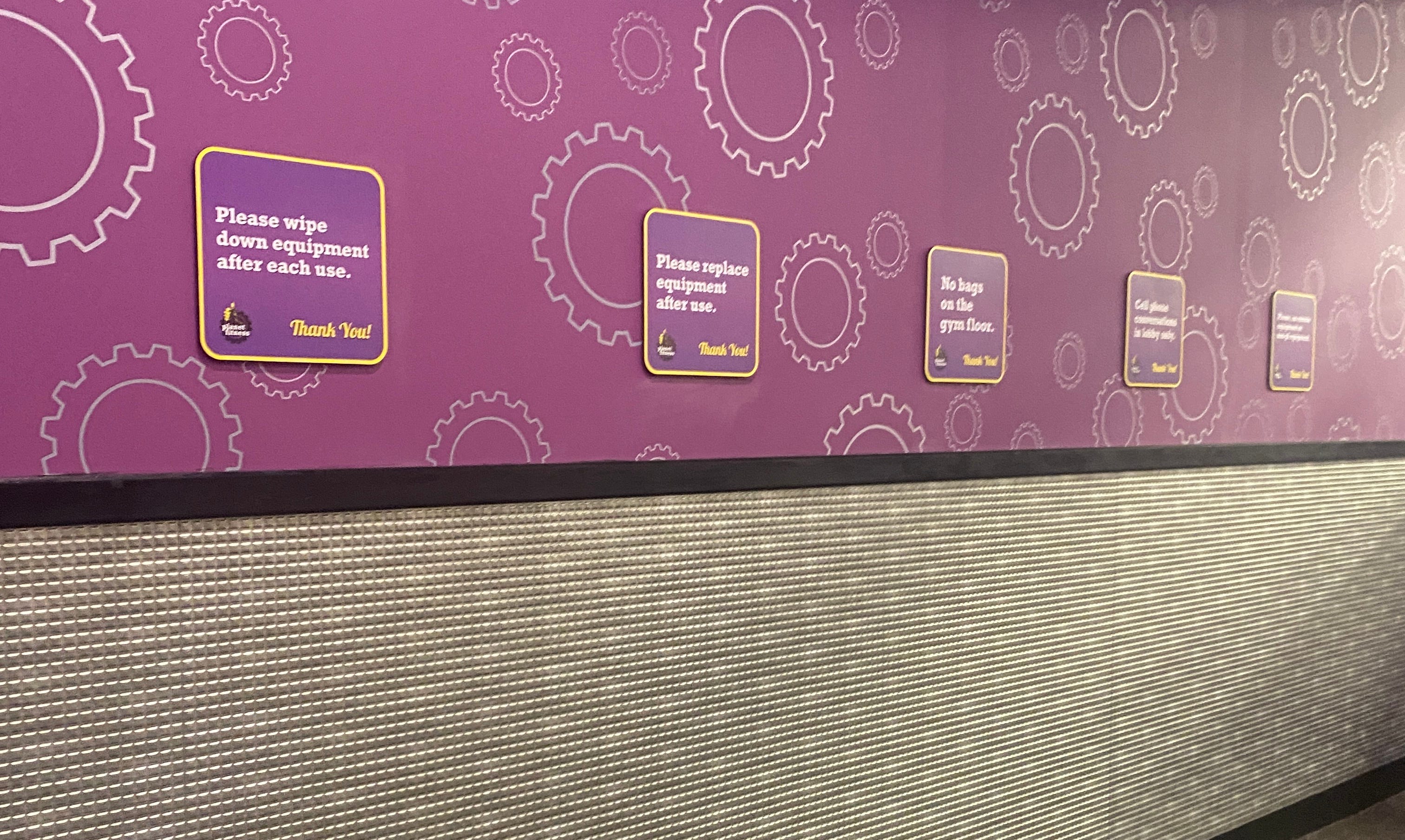 The poetics of Planet Fitness - by emma murf - poemma