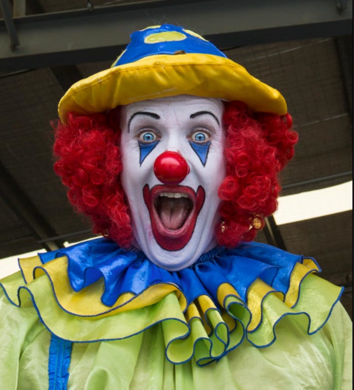 Larry the loser - by Ralph Cipriano - Big Trial