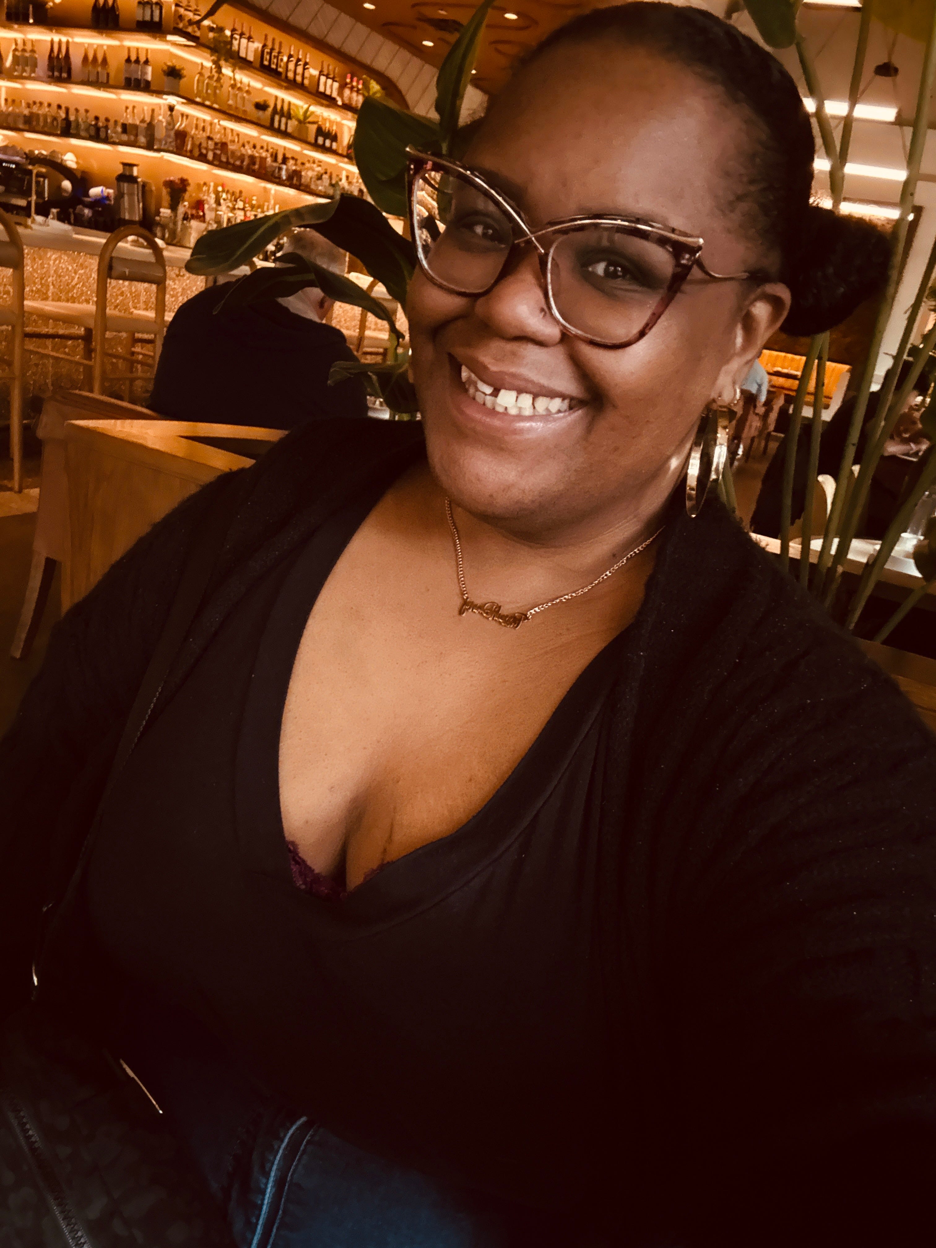 Danyelle Thomas | Substack