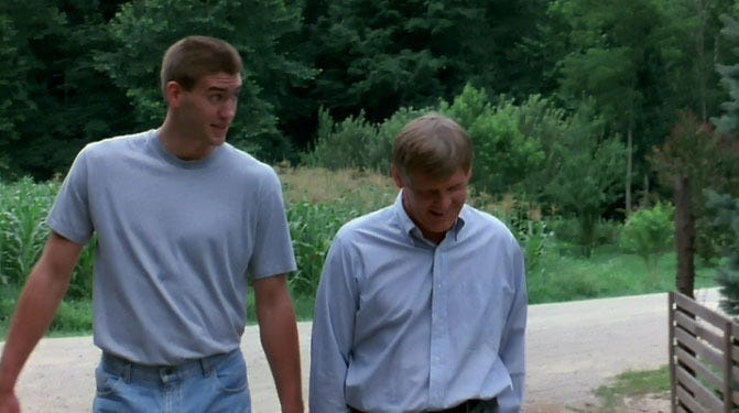 The real-life Ricky Roe: the college basketball career of Matt Nover ...