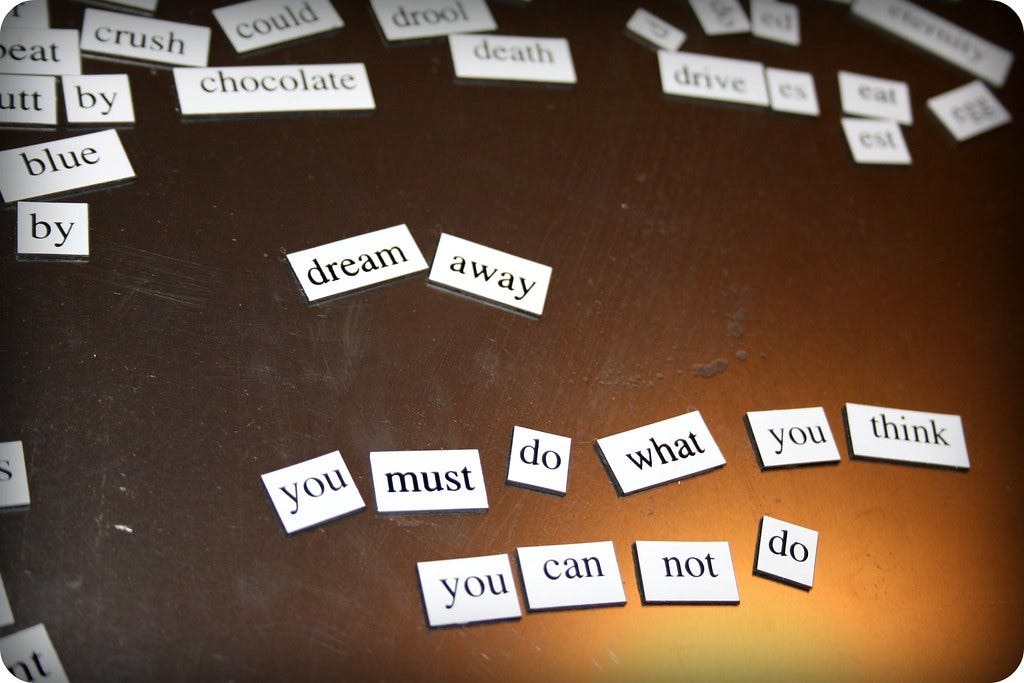 The Push - by Jane Falter - Senior Moments