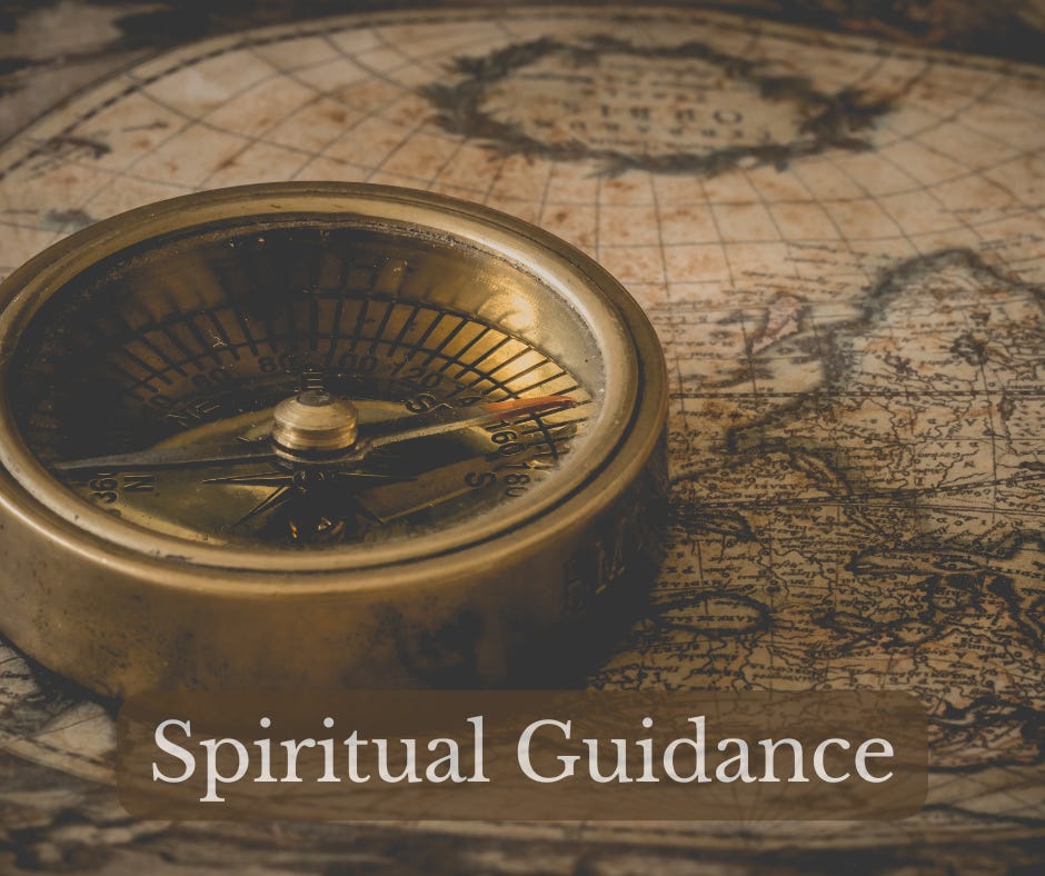 Walking with Souls: The Holy Art of Spiritual Direction