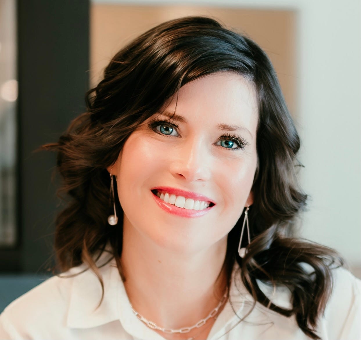 Claire Williams | Substack