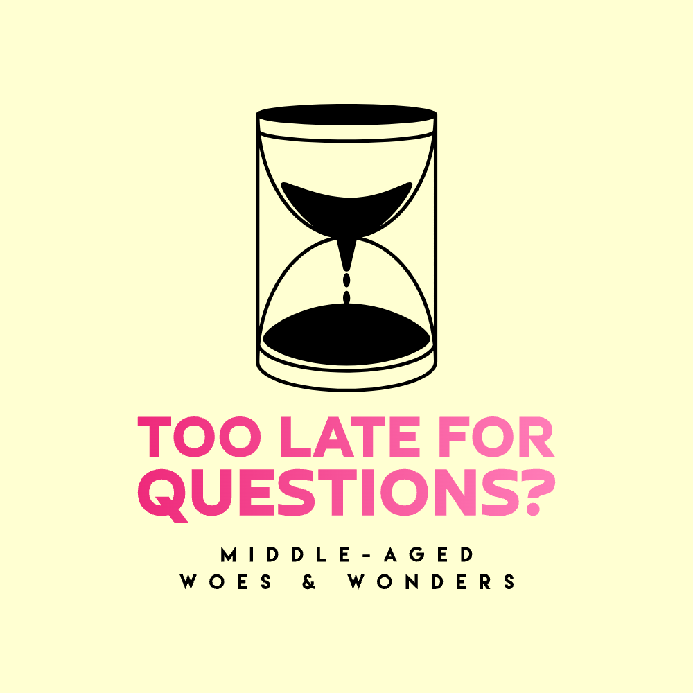 How Much Chutzpah Does it Take to Launch a Second Substack?