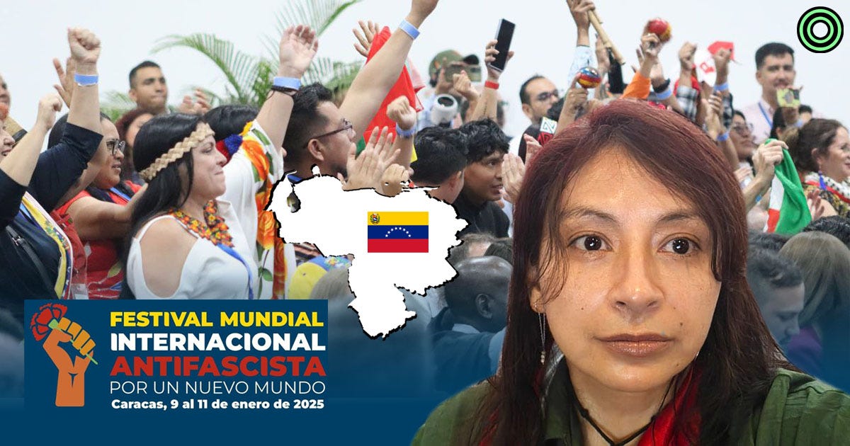 Living Revolution - by Media-Mondo - Media Mondo’s Substack