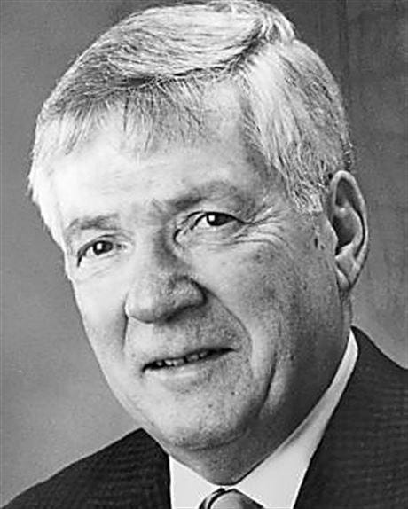The Tooth Collector - Dr. Needleman’s Work Led To Today’s Prevention ...