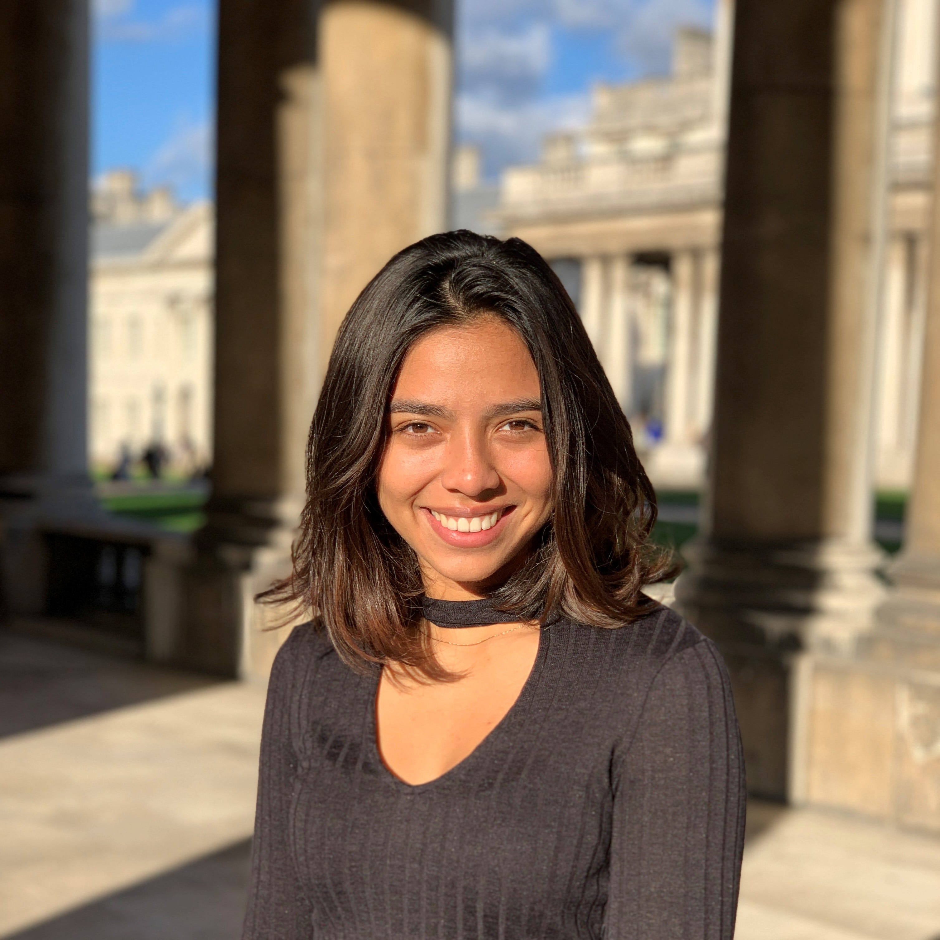 Camila Barquero | Substack