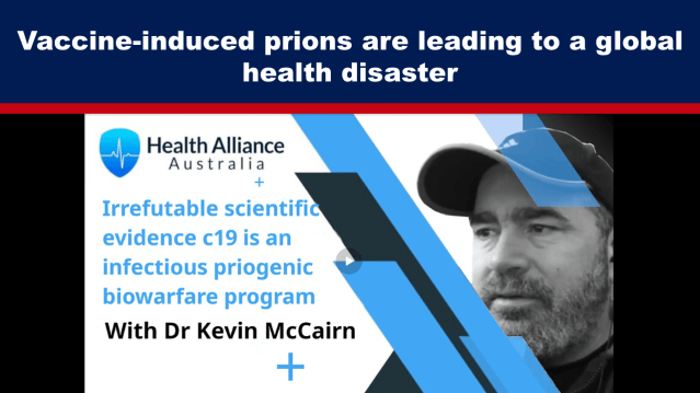 Headline News- April 24, 2025 - by Robin Westenra