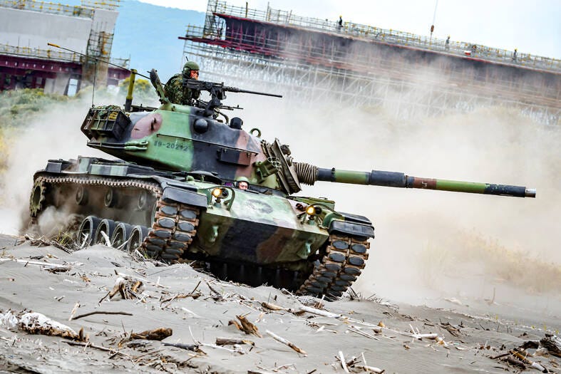 Spy News : 20th April 2024 - by Jacob Soo