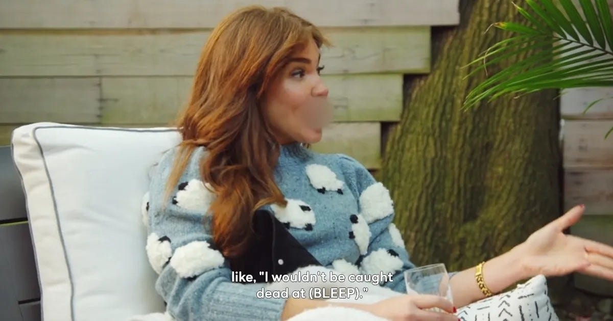 Restaurant Brain Rot - Meals Meals Food