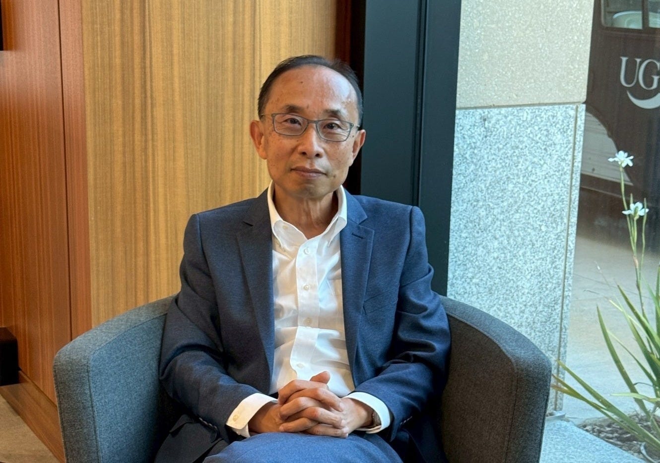 Exclusive | TSMC’s Chief Scientist H.-S. Philip Wong: Long-Term Containment of China Won’t Work ...