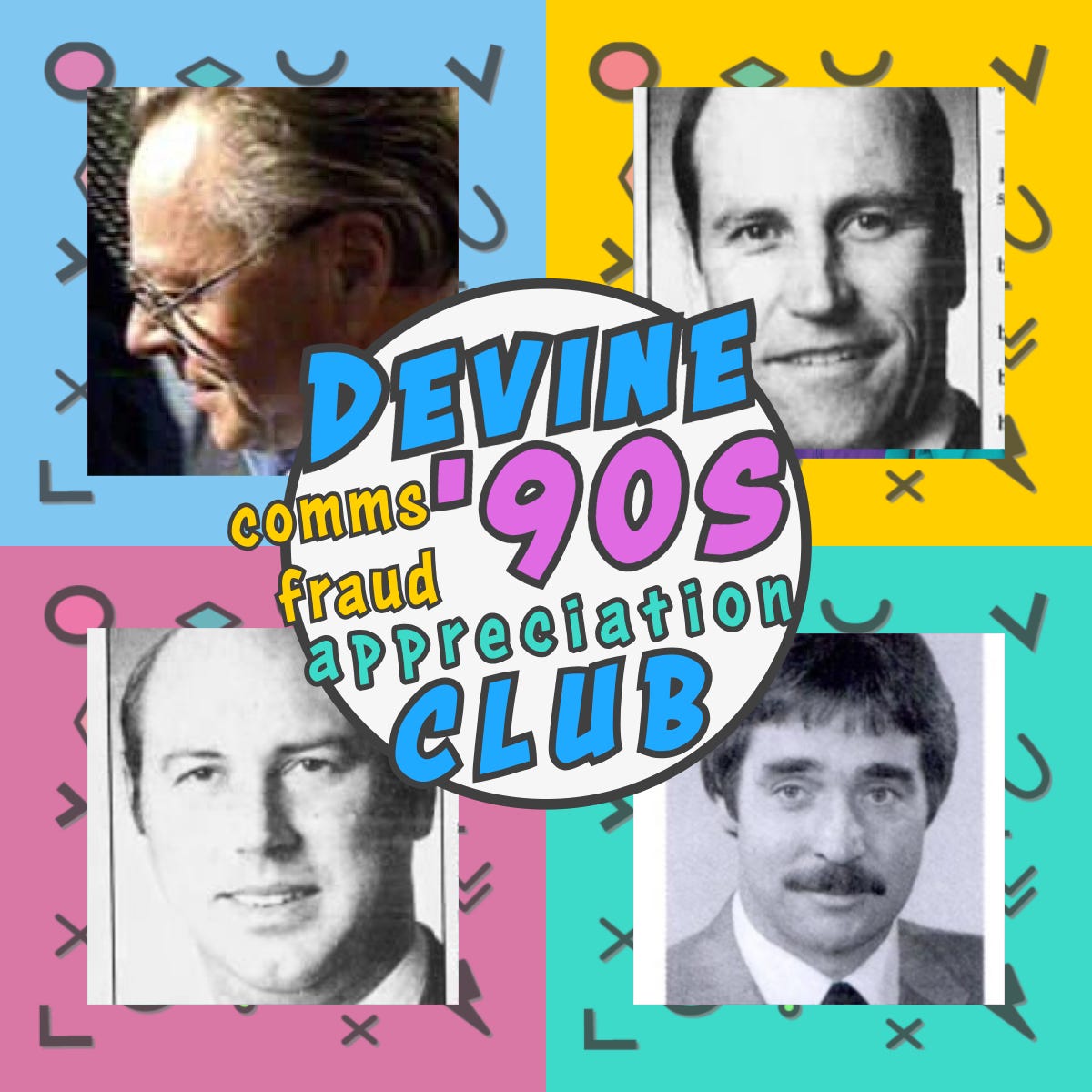 The Whole Book: The Nineties In Saskatchewan