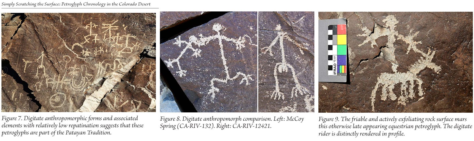 SQUATTERMAN TRADITION - by Len Kinder
