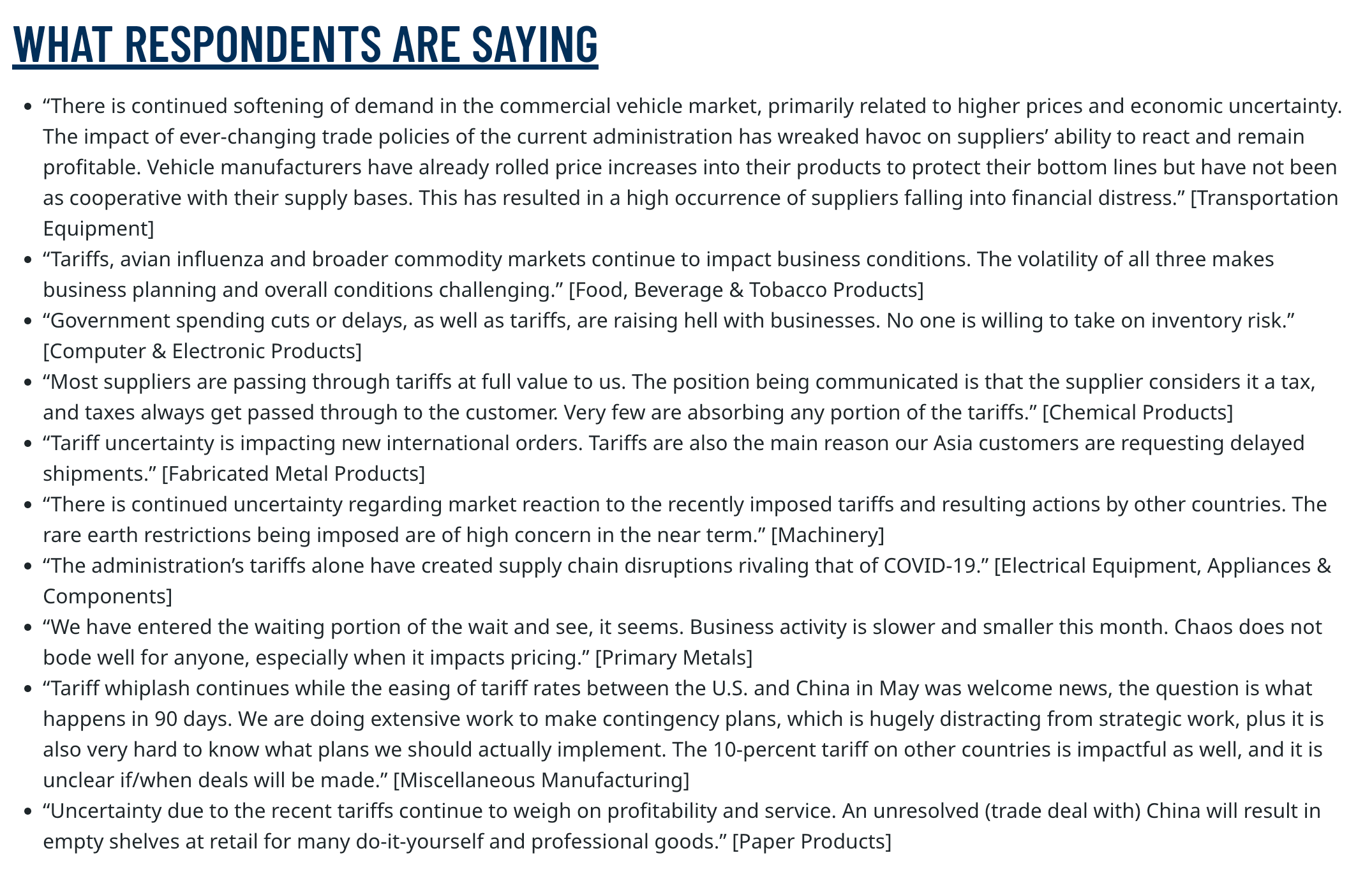 Navigating Crosscurrents - Railroad Weekly