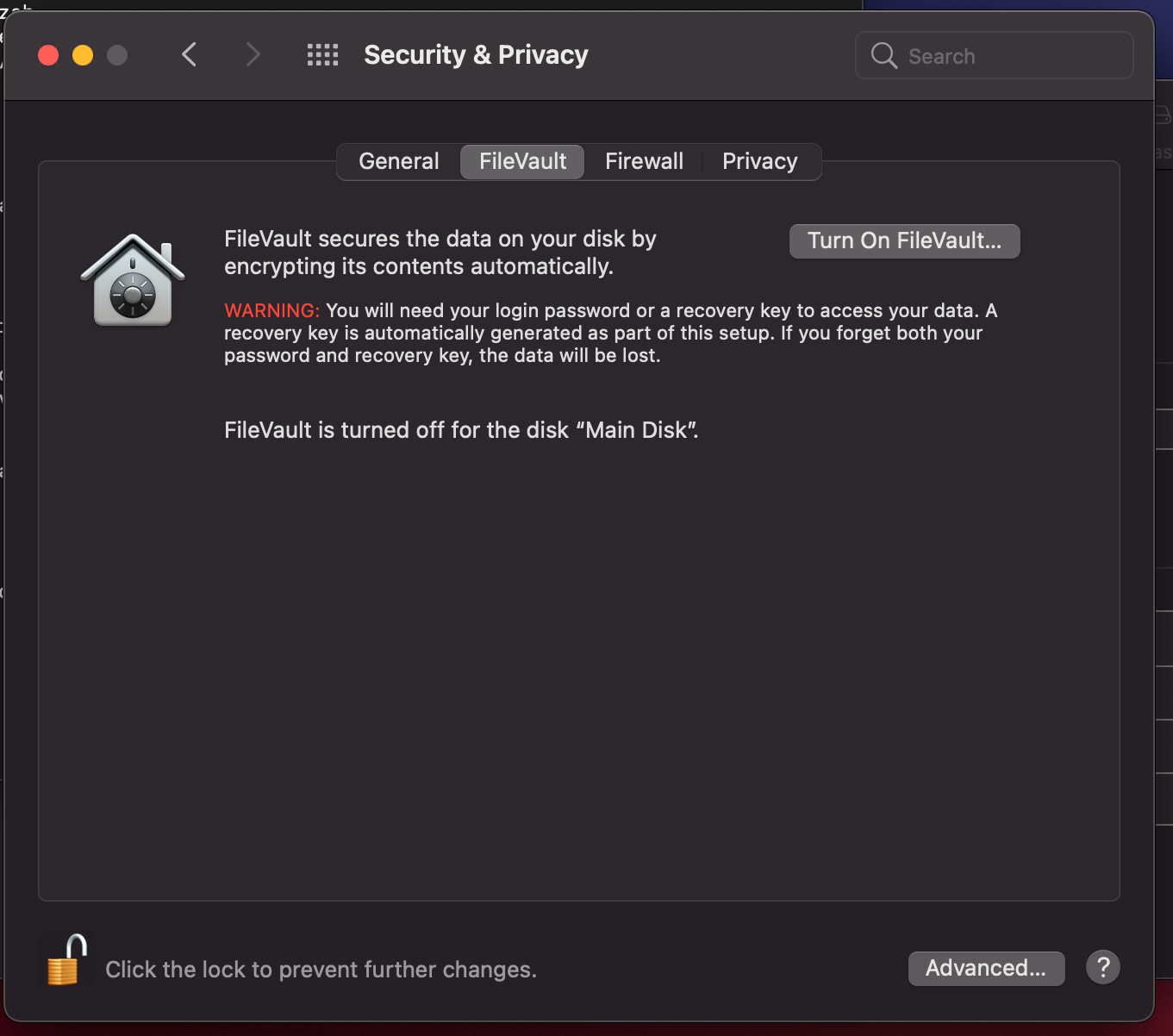 Fully encrypted Arch Linux in Dual Boot with macOS on a MacBook Pro Mid ...