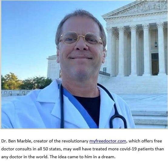 Fighting Back Against Human Sacrifice