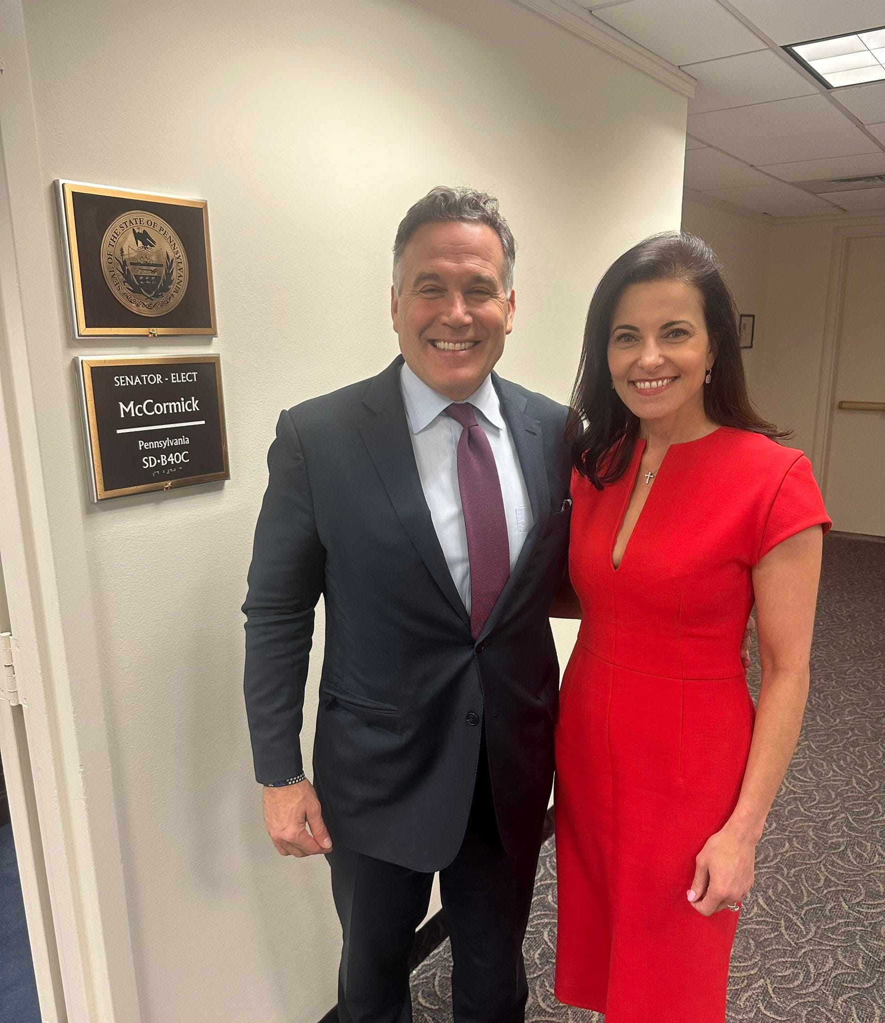 PA Political Digest - The 2024 election still not over as our Senate ...
