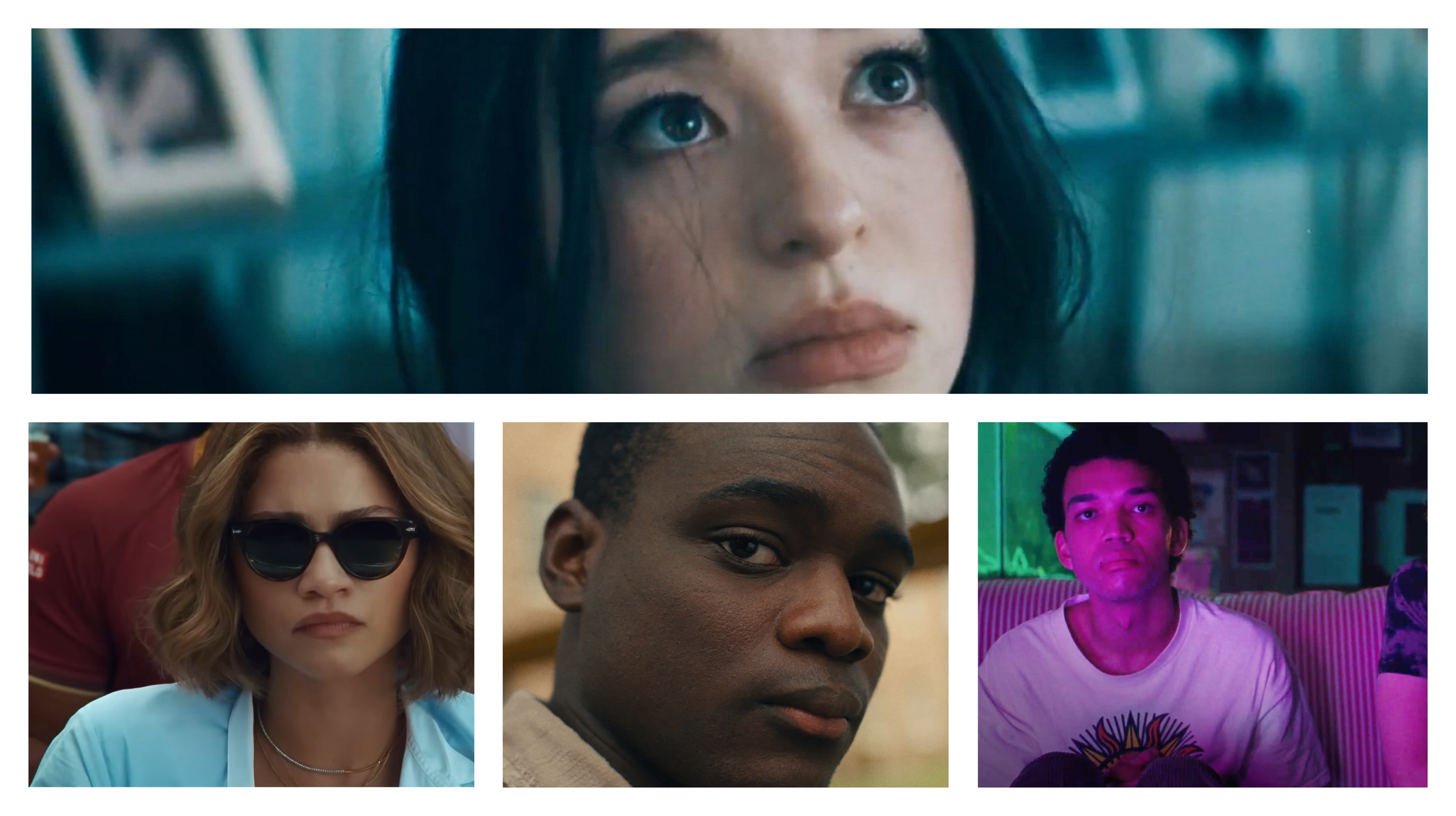 The 2024 Reveal Subscriber Poll - by Scott Tobias