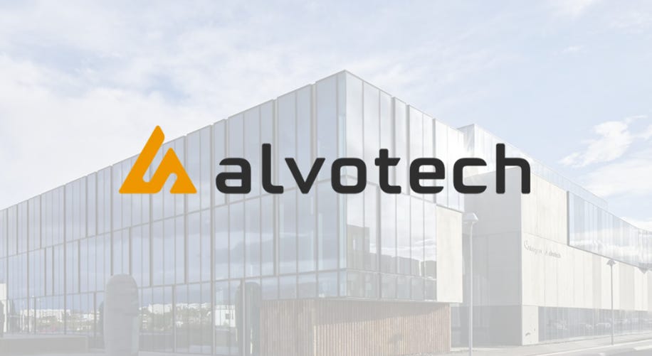 Alvotech (ALVO): Investment Thesis Explained