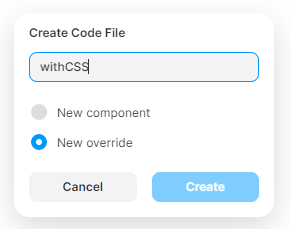 How to Remove the 'Made in Framer' Badge: A Simple CSS Trick
