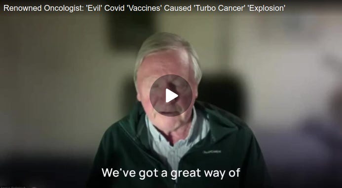 Headline News - February 18, 2025 - by Robin Westenra