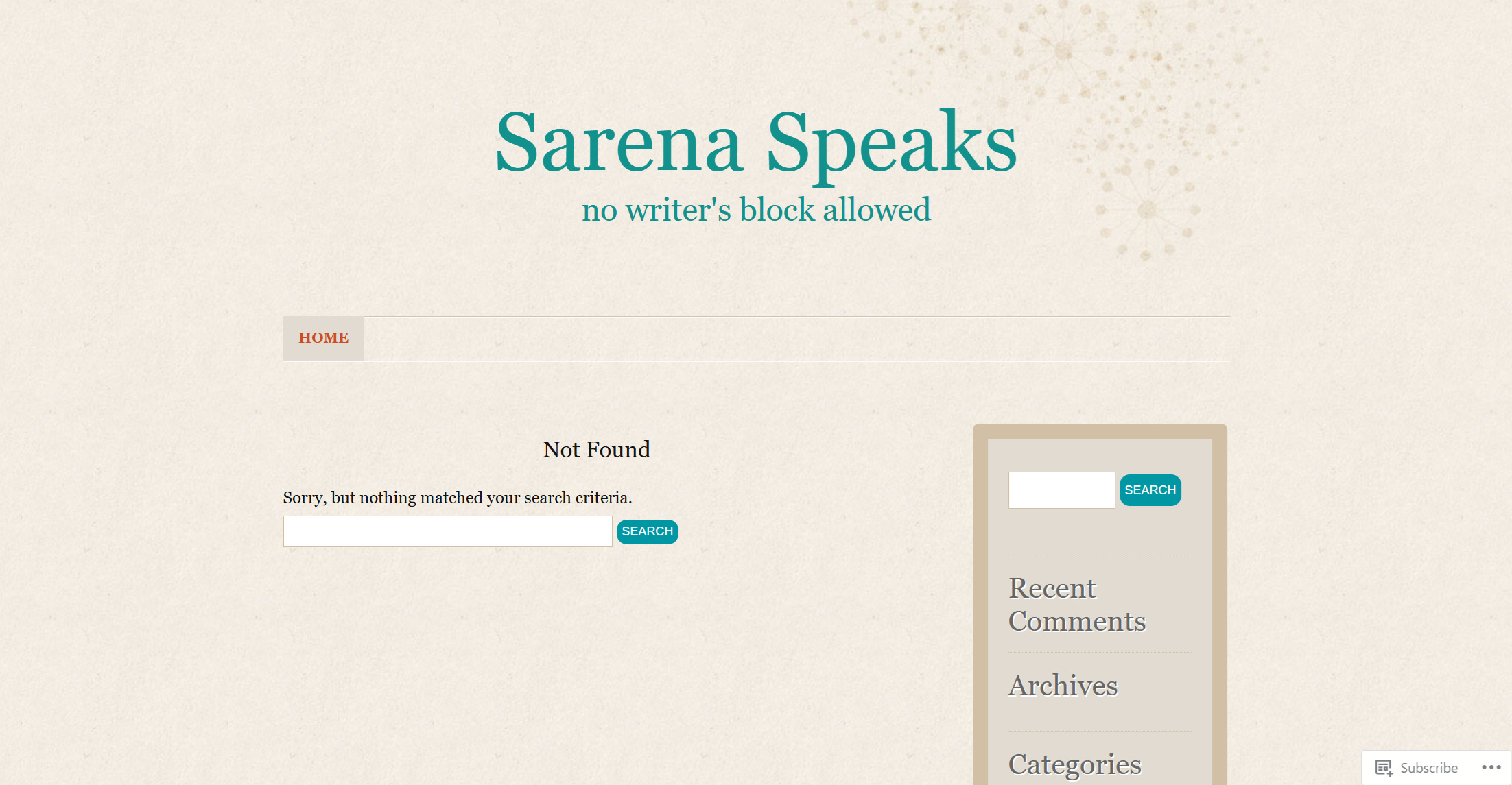 a relic from my past, thoughts on the meaning of life?? & a few offerings