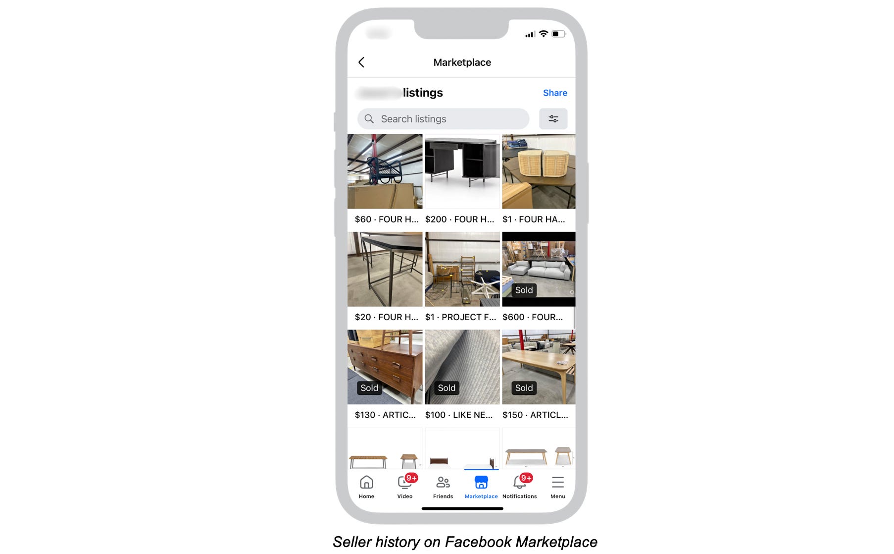 Designing for Trust - on a Marketplace - by Pooja Duggal