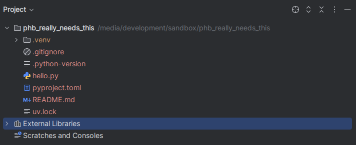 Replace Python's pip with uv? - by Daniel Beach