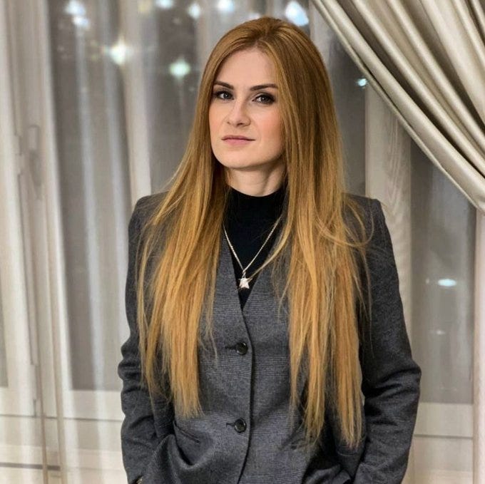 SCOUTING REPORT | Triumph of life & art, Russian seductress turned ...