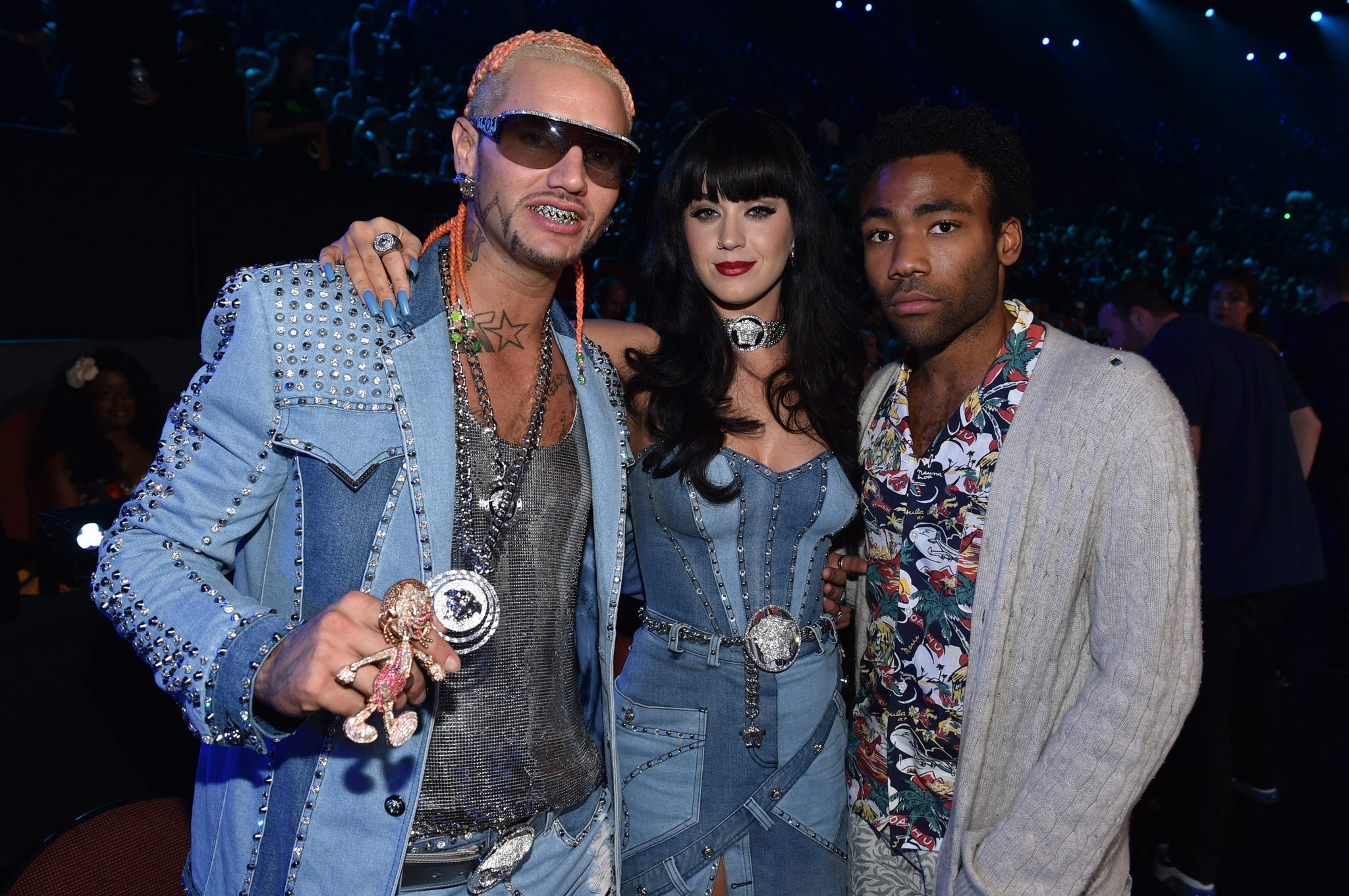 Celebrating Ten Years of Neon Icon: Riff Raff's Magnum Opus