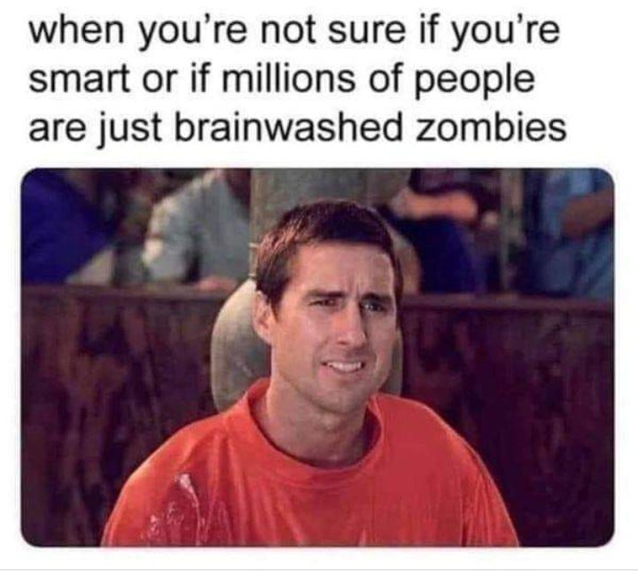 NEW EVIDENCE: "Mystery clots". May not be made of Calamari