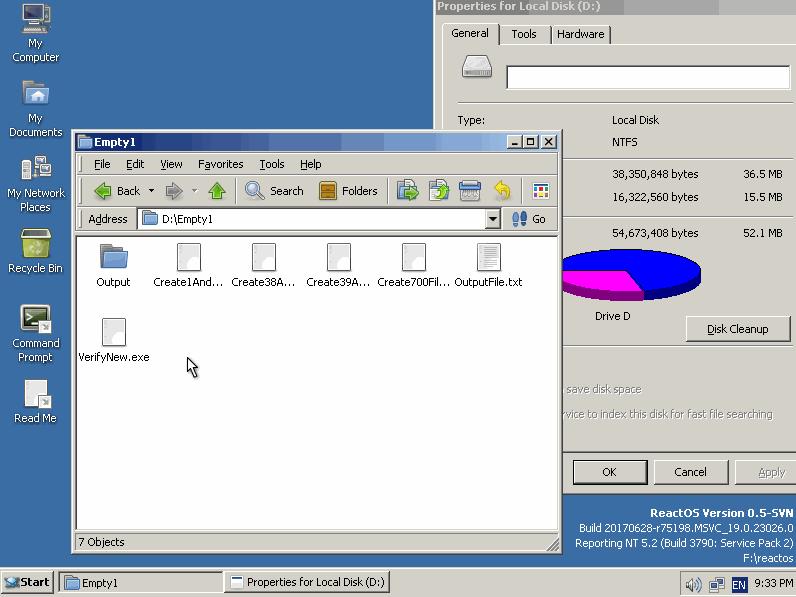 Differences Between FAT32, exFAT, and NTFS and Their Relation to BIOS ...