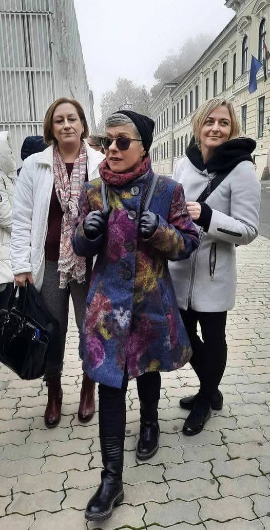 Dr.Mihalik Angelika legfontosabb 8 info posztja kampányoltásokról: 6.o ...