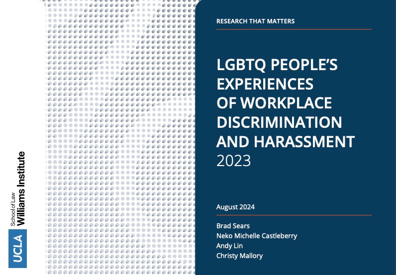 Intersectionality at Work: Addressing the Unique Discrimination Faced ...