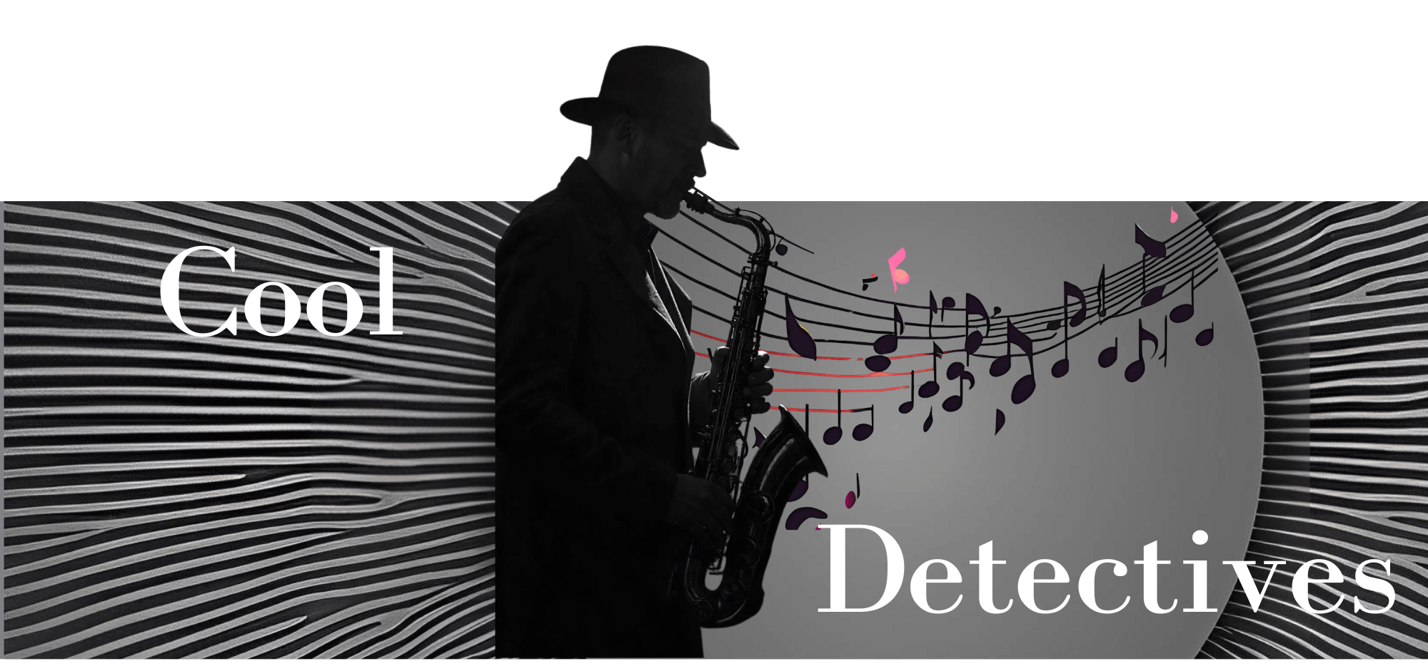 Cool Detectives #16 - by JA Boman - JA’s Cool Detectives