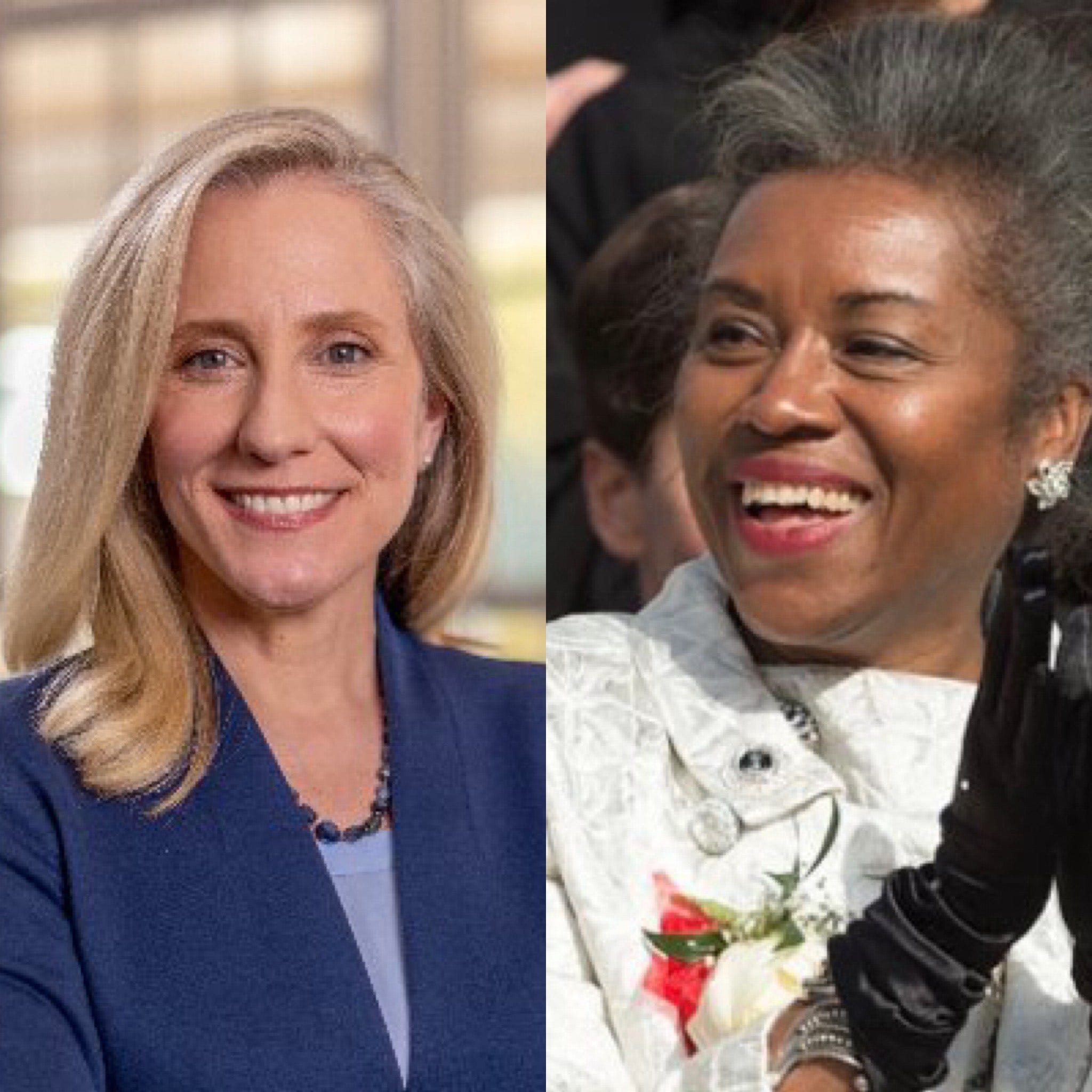 Spanberger and Sears on the issues - by Brandon Jarvis