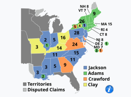 Half-Forgotten US Presidents, Volume I - by Jonn Elledge