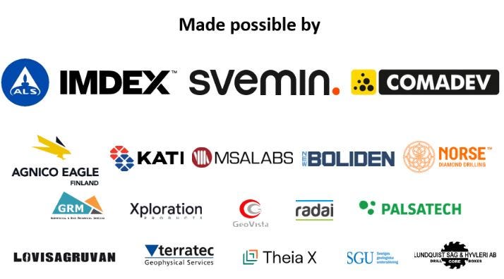 The Northern Explorer 50/24 - by Nico