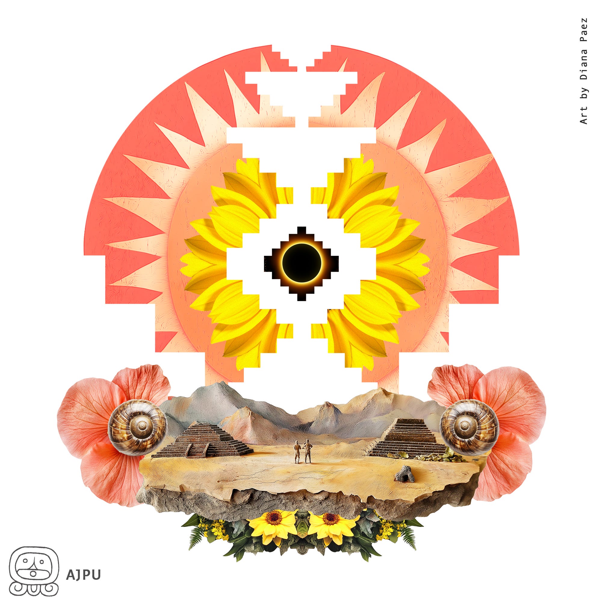 5 Ajpu: The Hero's Duty, Actions Illuminating Clarity