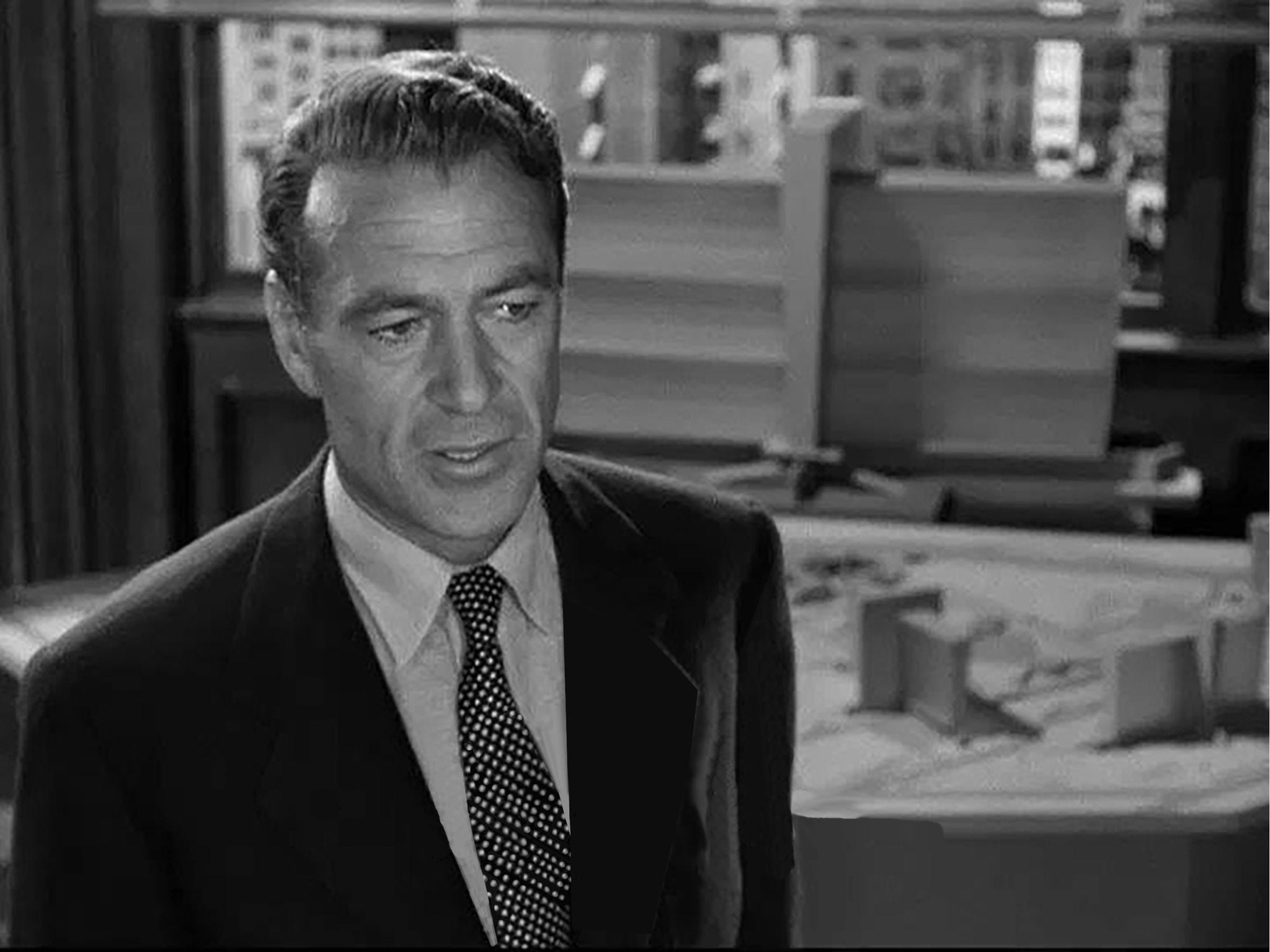 The Perfecting of Howard Roark: How the hero is not a statue