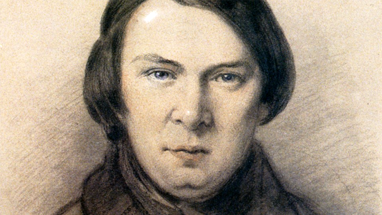 Faces of Romanticism, Part II - by Anthony Princiotti