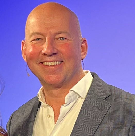 Stefan de Vries | Substack