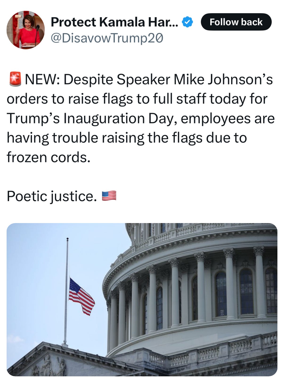 Follow Up - by Jon Margolis - The Old Curmudgeon