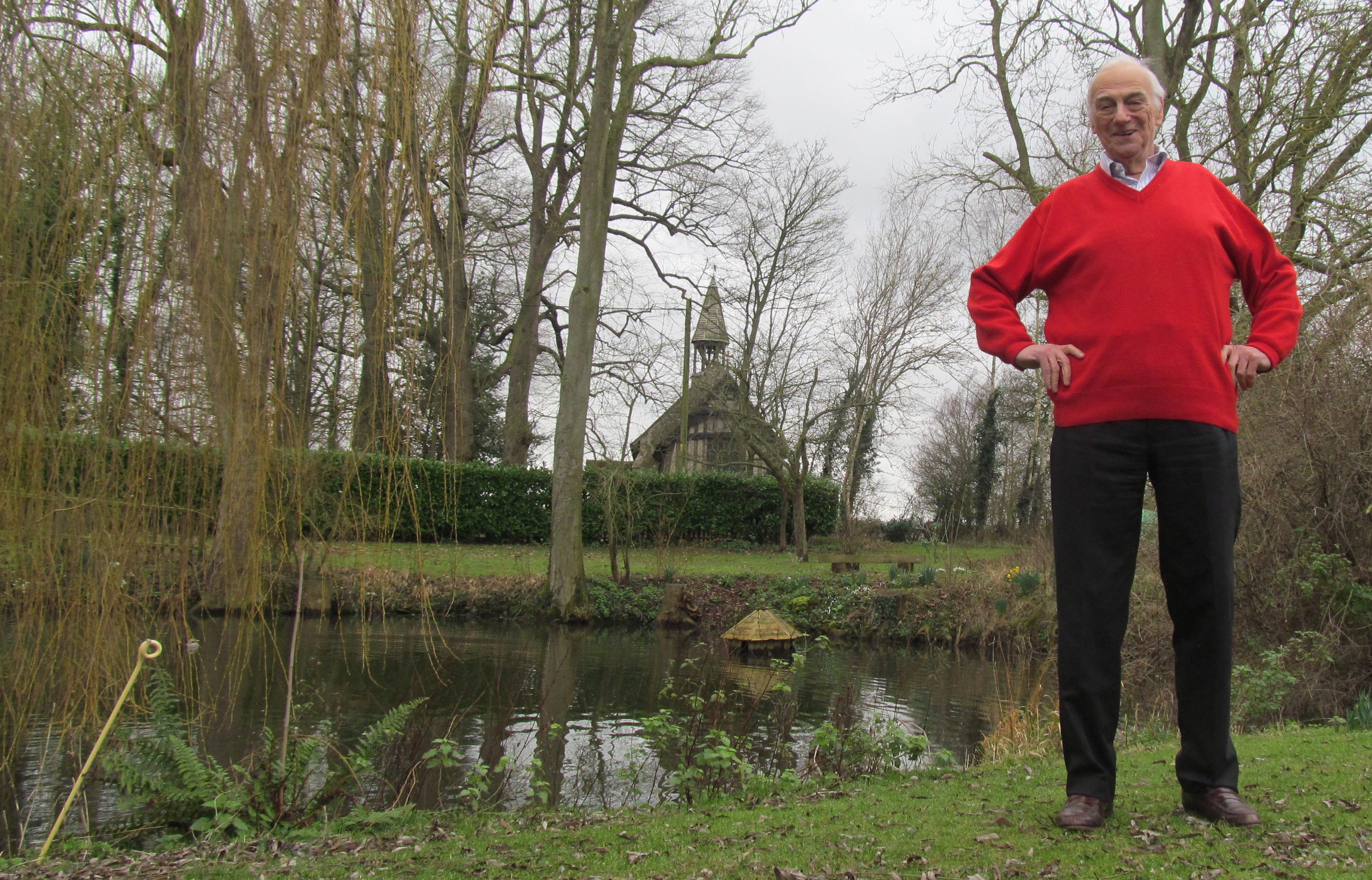 Music hall’s golden days were the inspiration for decades of laughter