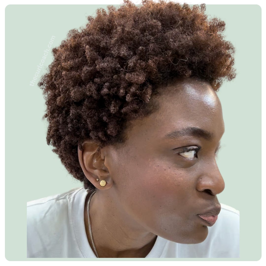 Not Another Curl Tip: Proven Advice from a Pro-Stylist