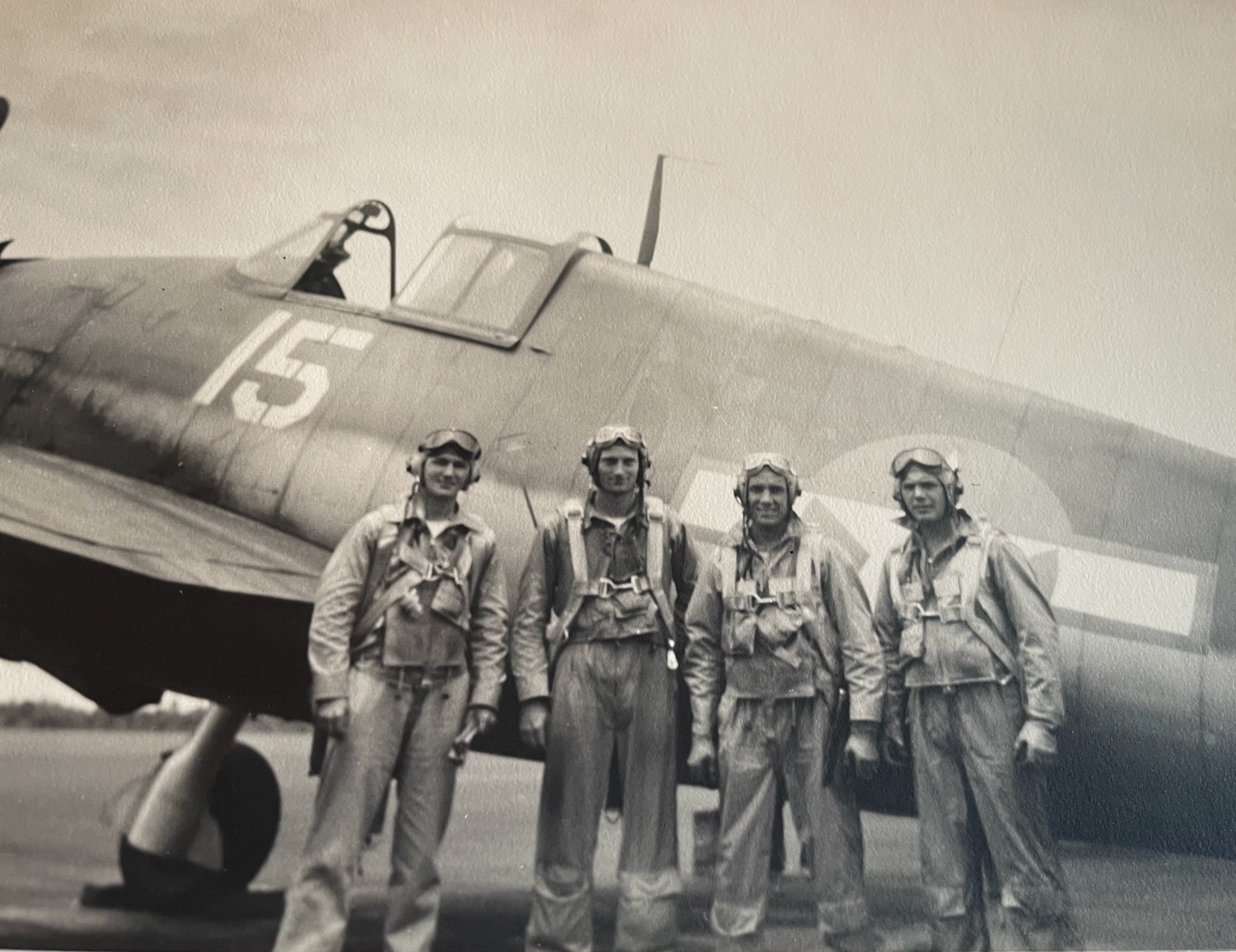 Humble hero: Historian elevating unsung South Dakota war hero legacy