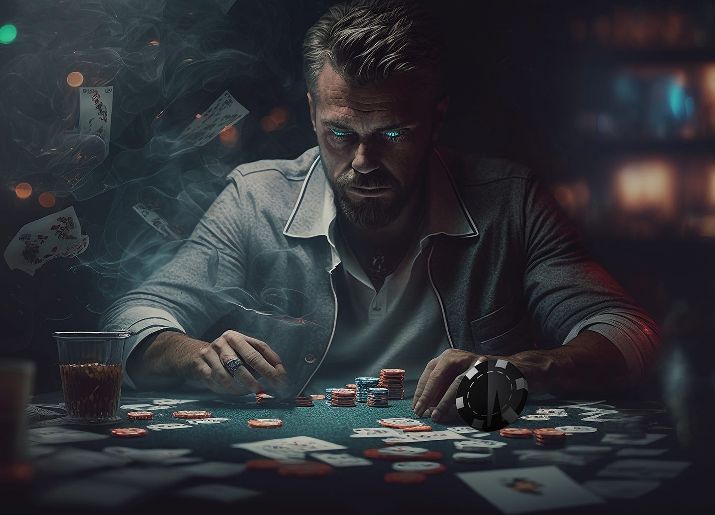 Coopted and Appropriated - KW Norton Borders