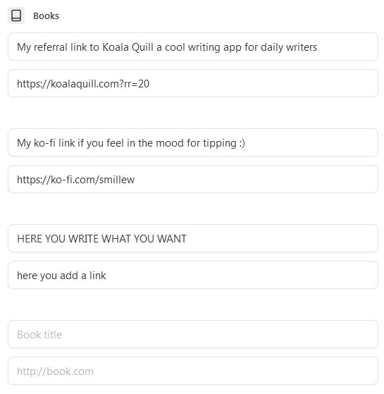 Make Use Of This Smart Hack On Your Substack Profile
